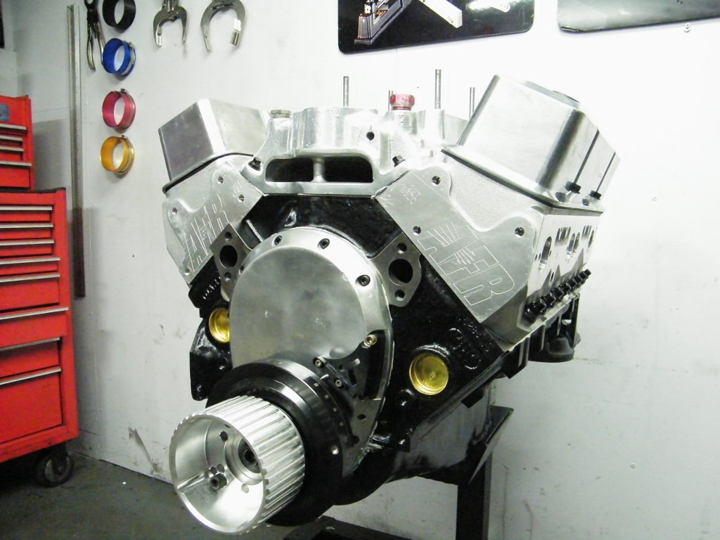 PLR Performance Engines | Performance Engines Brisbane
