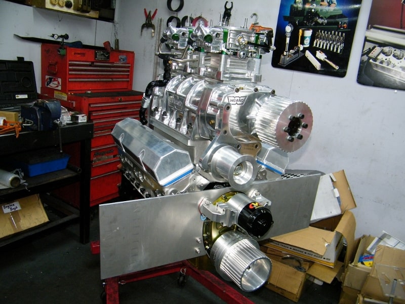 PLR Performance Engines | Performance Engines Brisbane