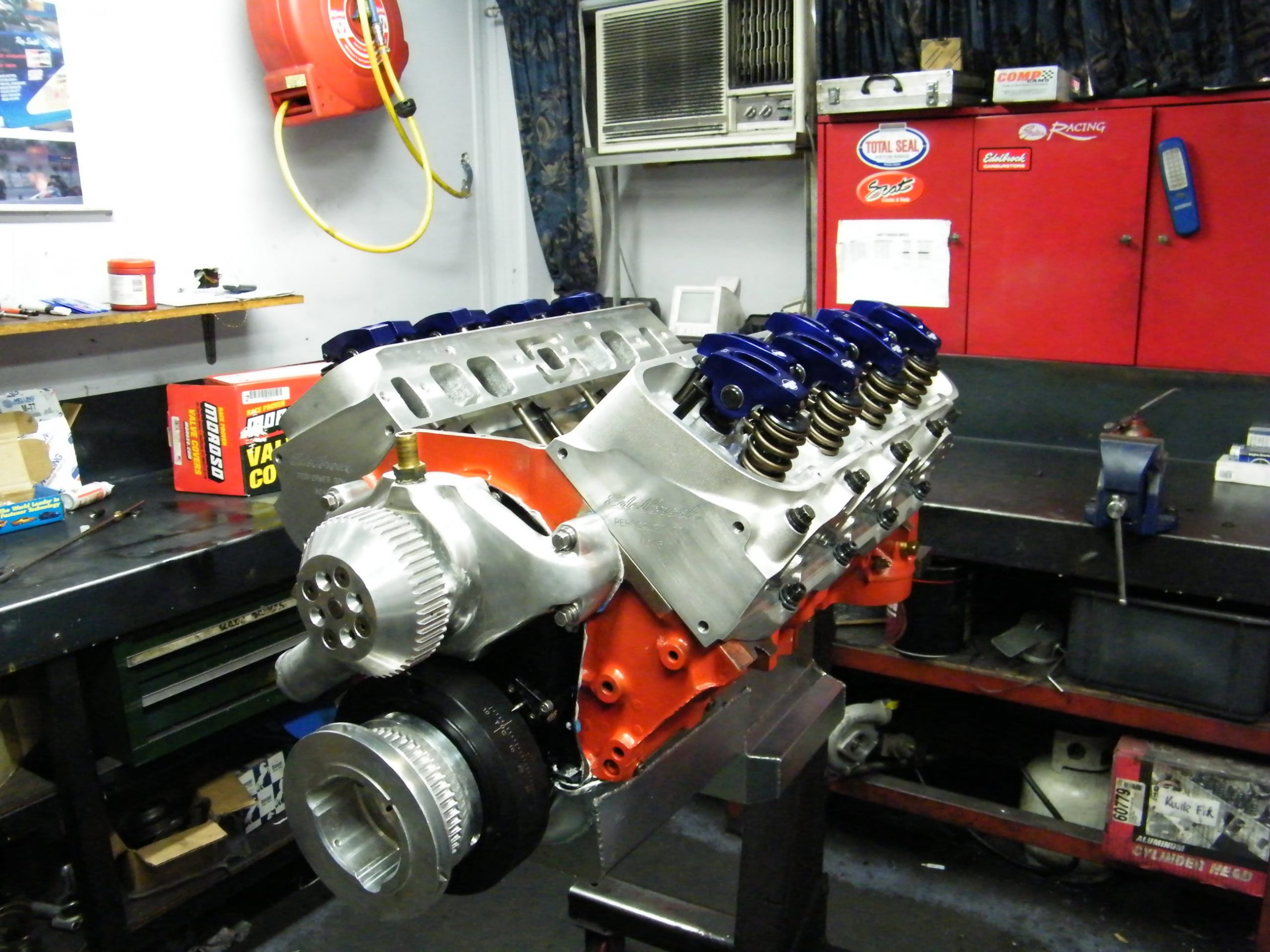 PLR Performance Engines | Performance Engines Brisbane