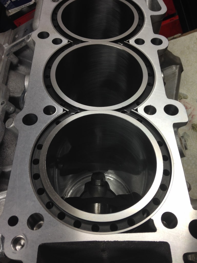 PLR Performance Engines | Performance Engines Brisbane