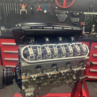 PLR Performance Engines | Performance Engines Brisbane