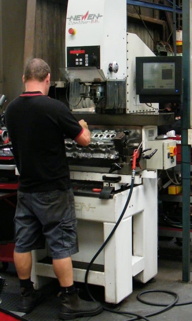 PLR Performance Engines | Performance Engines Brisbane